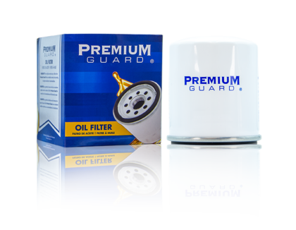 Oil Filters - Premium Guard Inc.